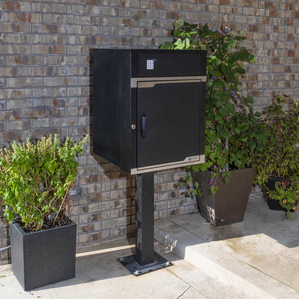 Securing Home Deliveries: Why It's a Must-Have for Today's Homeowners ...