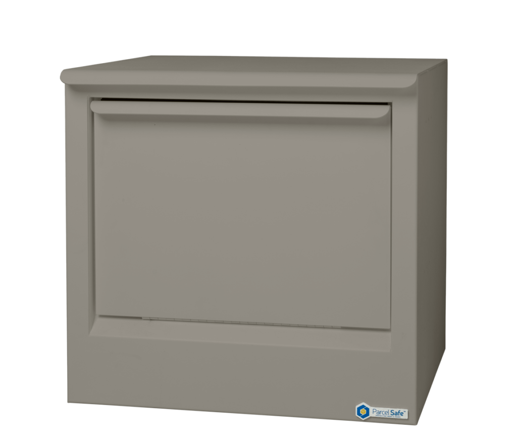 Defender - Parcel Safe Systems