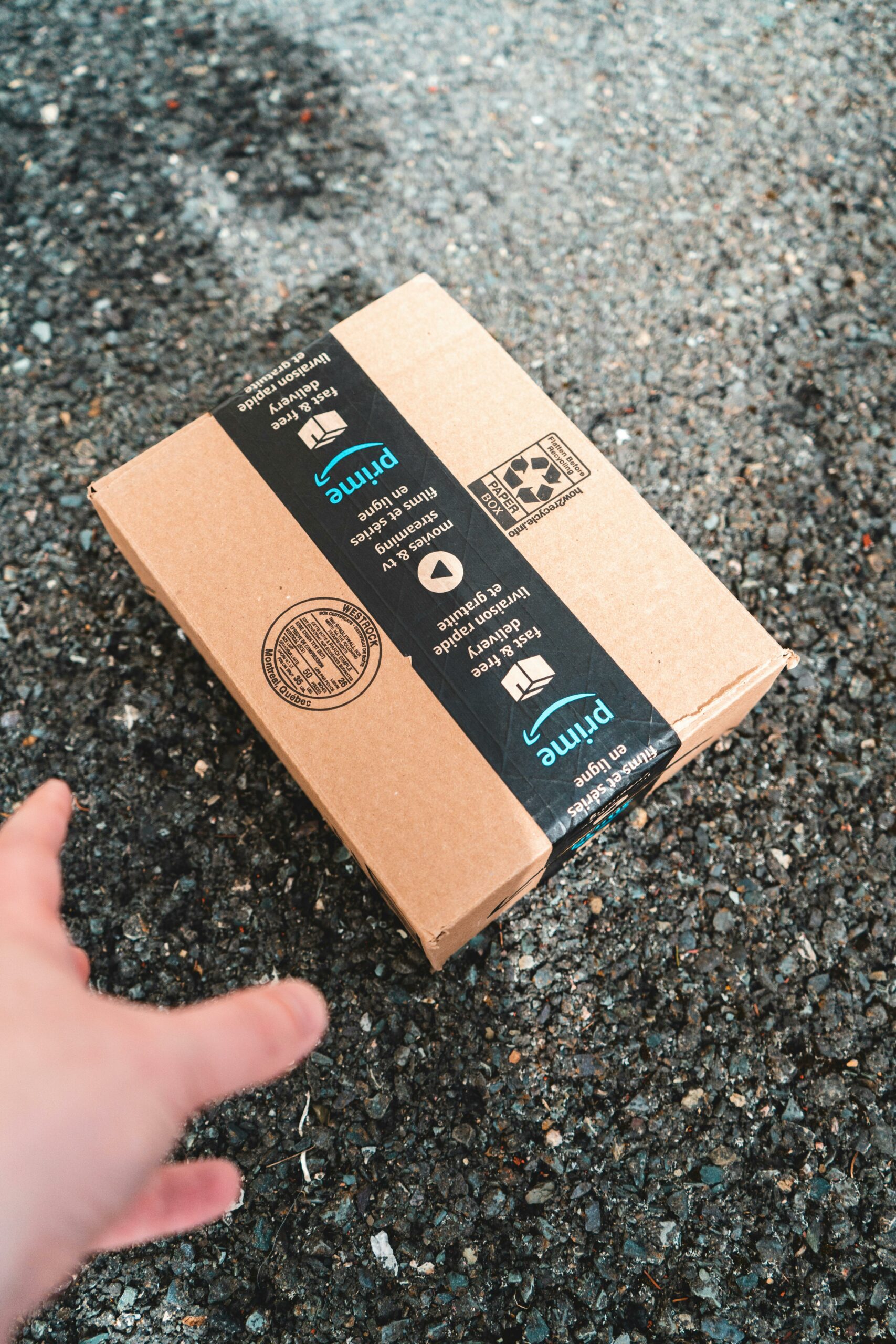 How to Prevent Porch Pirates | Parcel Safe Systems