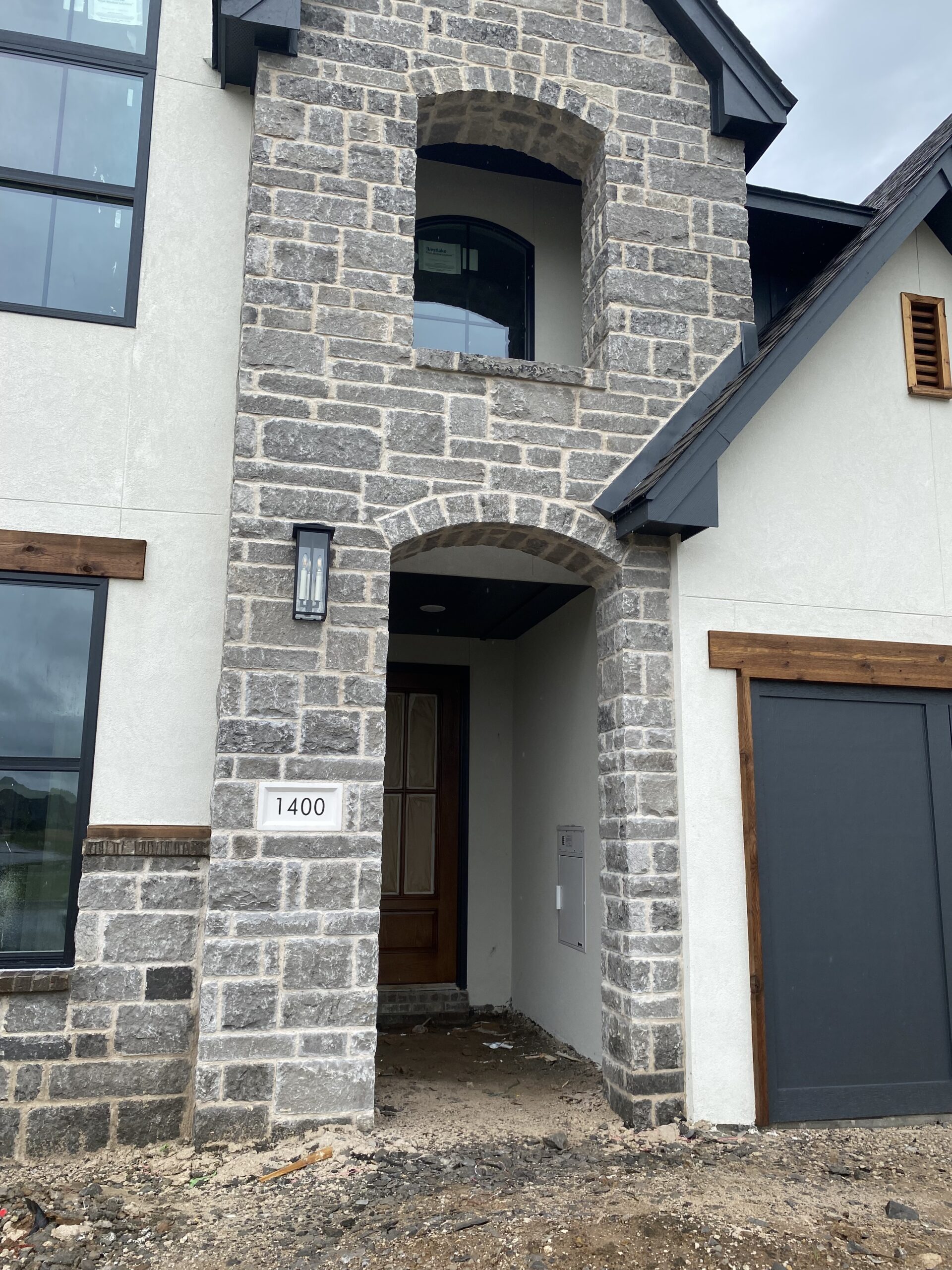 Parcel Safe at 2025 Tulsa Parade of Homes | Security Solutions